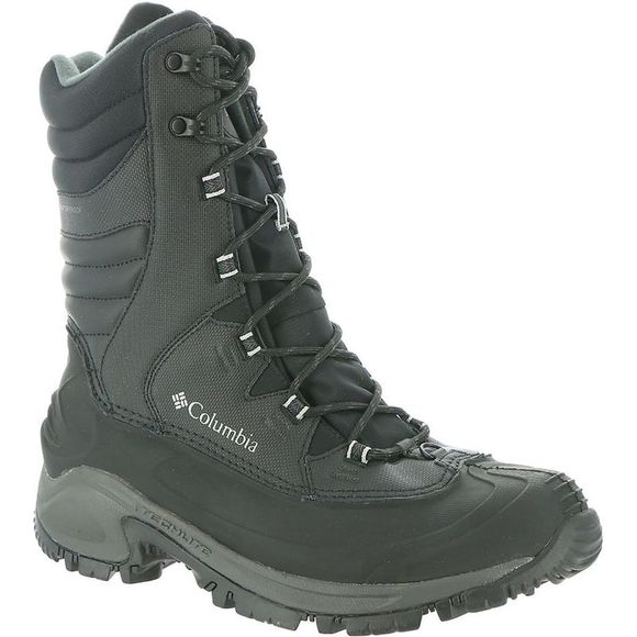 Columbia | Shoes | Columbia Mens Bugaboot Iii Xtm Black Cold Weather ...